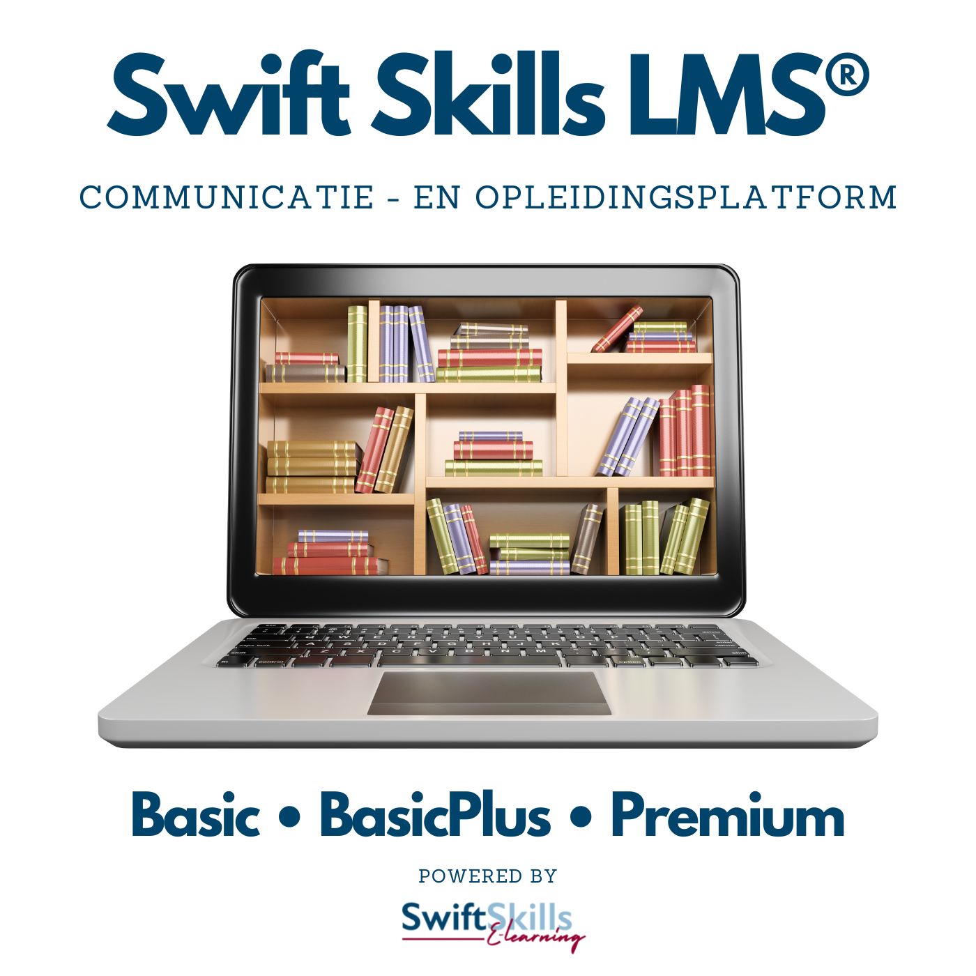 Swift Skills LMS® - Communicatie - en opleidingsplatform - Swift Skills